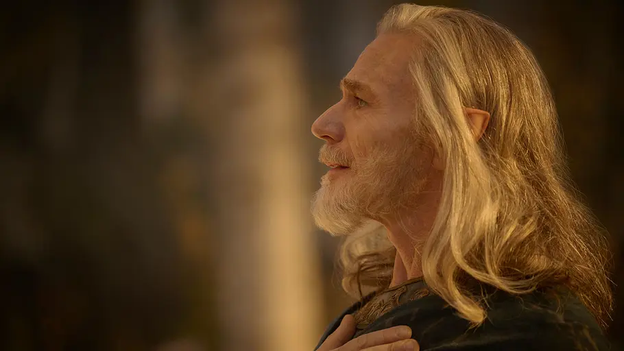 Der Herr der Ringe: Die Ringe der Macht am 29. Dezember 2025 um 00:40 ...