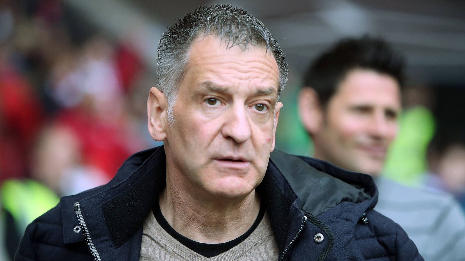 Eike Immel: Schulden, Familie & Neuanfang nach dem Absturz