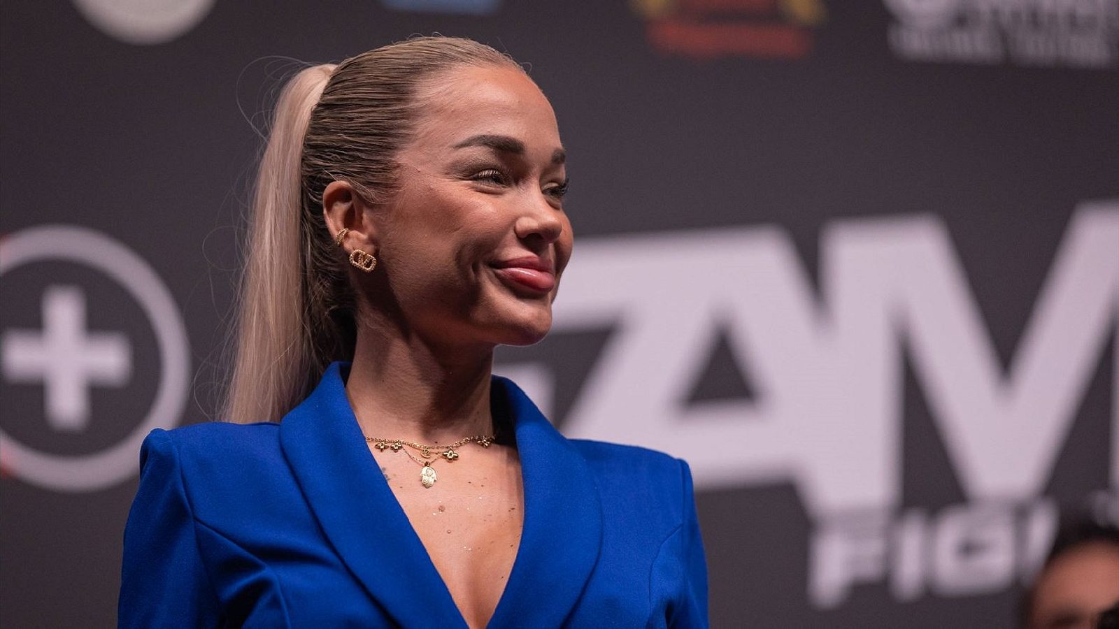 Emmy Russ seit 3 Jahren in einer Beziehung: Das ist der Mann an ihrer Seite