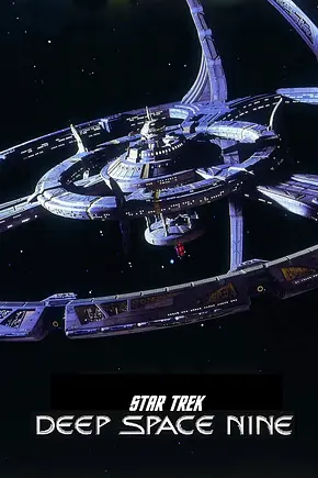 Star Trek - Deep Space Nine am 14. Januar 2026 um 02:25 Uhr auf Syfy ...