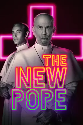 The New Pope am 13. Juni 2026 um 04:35 Uhr auf Sky Atlantic HD - TV Movie