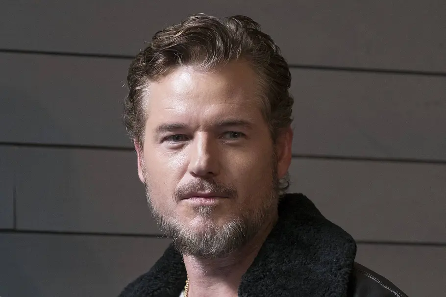Eric Dane: Karriere von „Grey’s Anatomy“ bis „Euphoria“