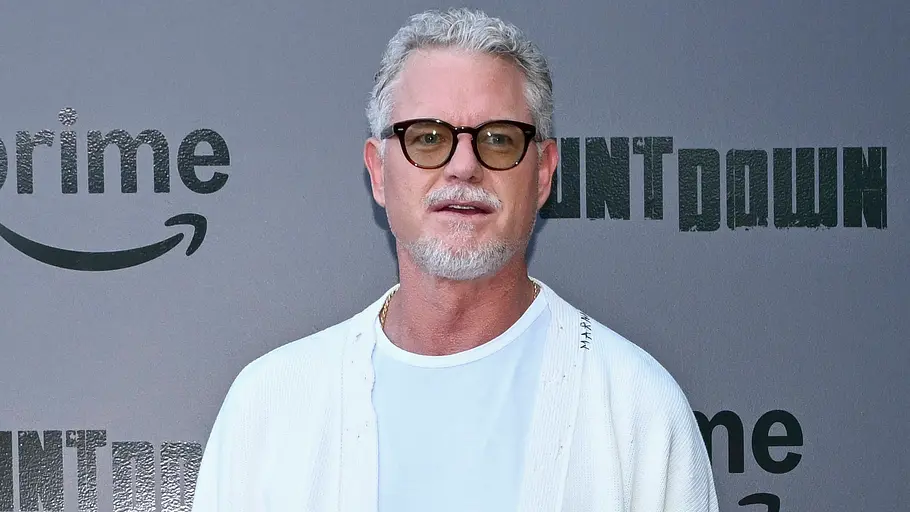 Eric Dane kämpft gegen ALS-Erkrankung: Trauriges Update vom „Grey’s ...