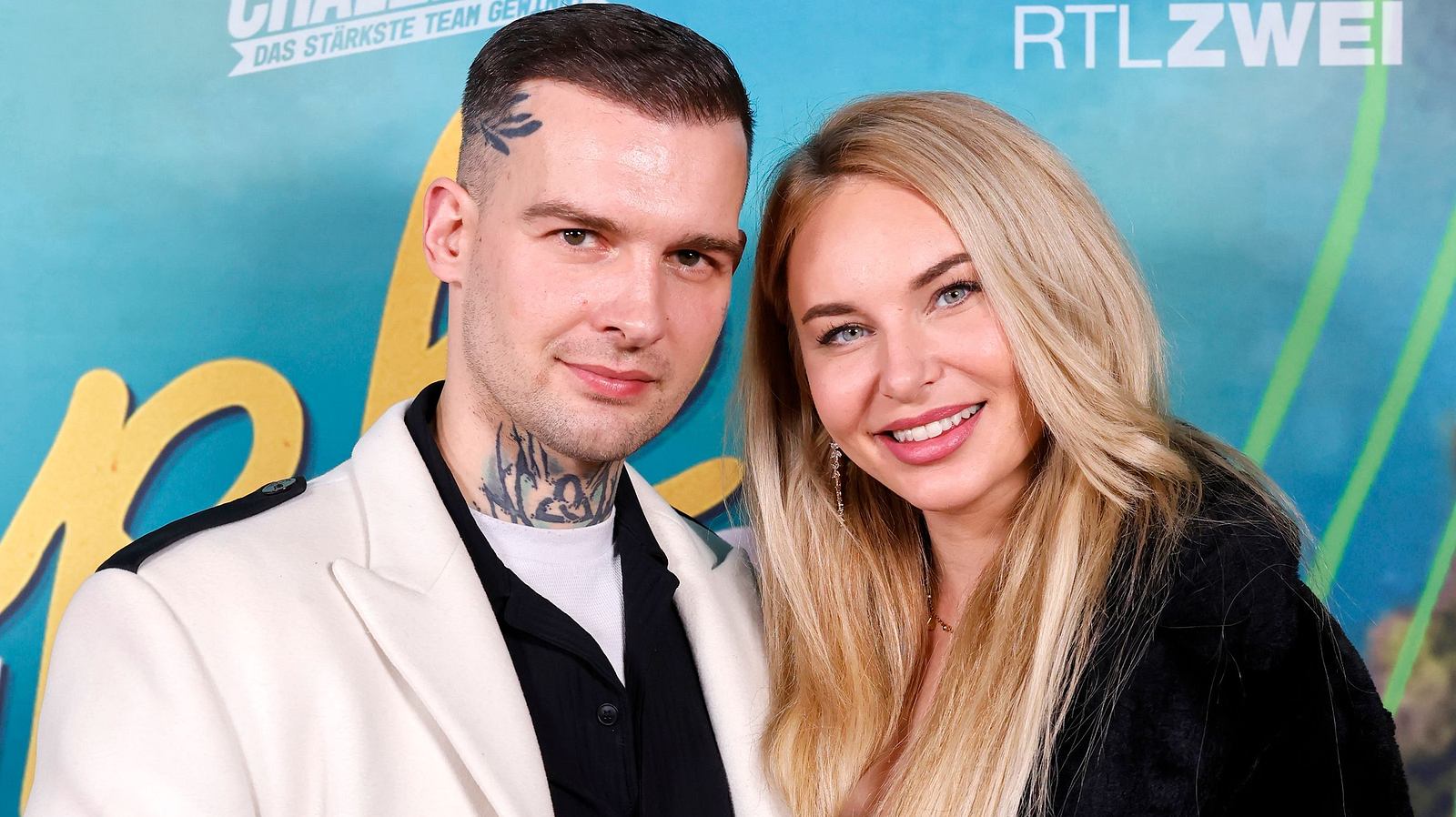 Eric Stehfest: Was läuft da mit TV-Blondine Franziska Temme?