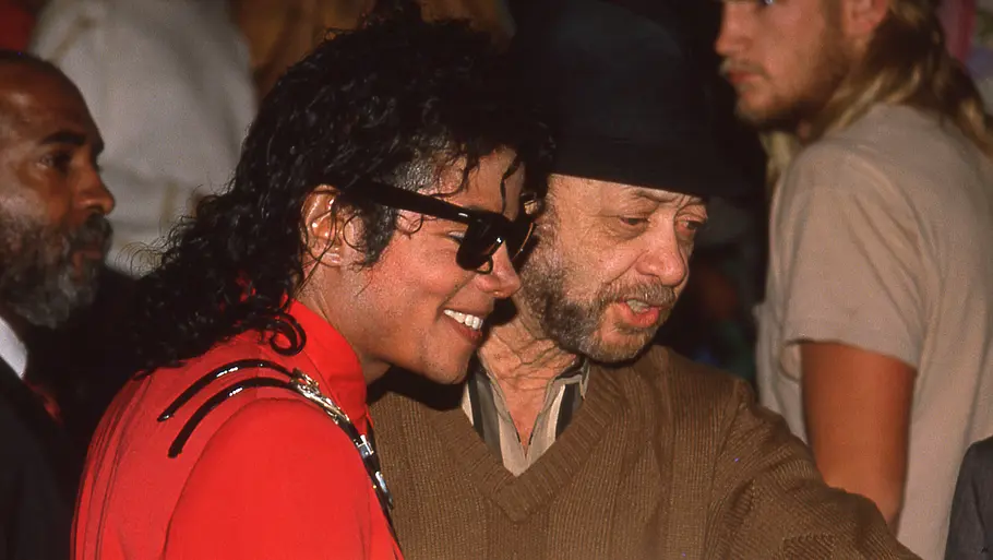 Wer war Bill Bray? Alles über Michael Jacksons Bodyguard