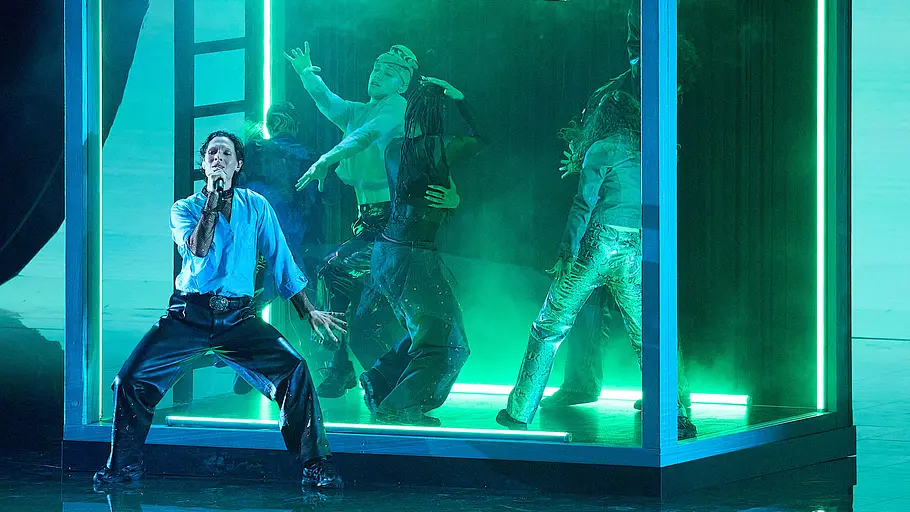 ESC 2026 Wien: Startreihenfolge der Länder im Überblick