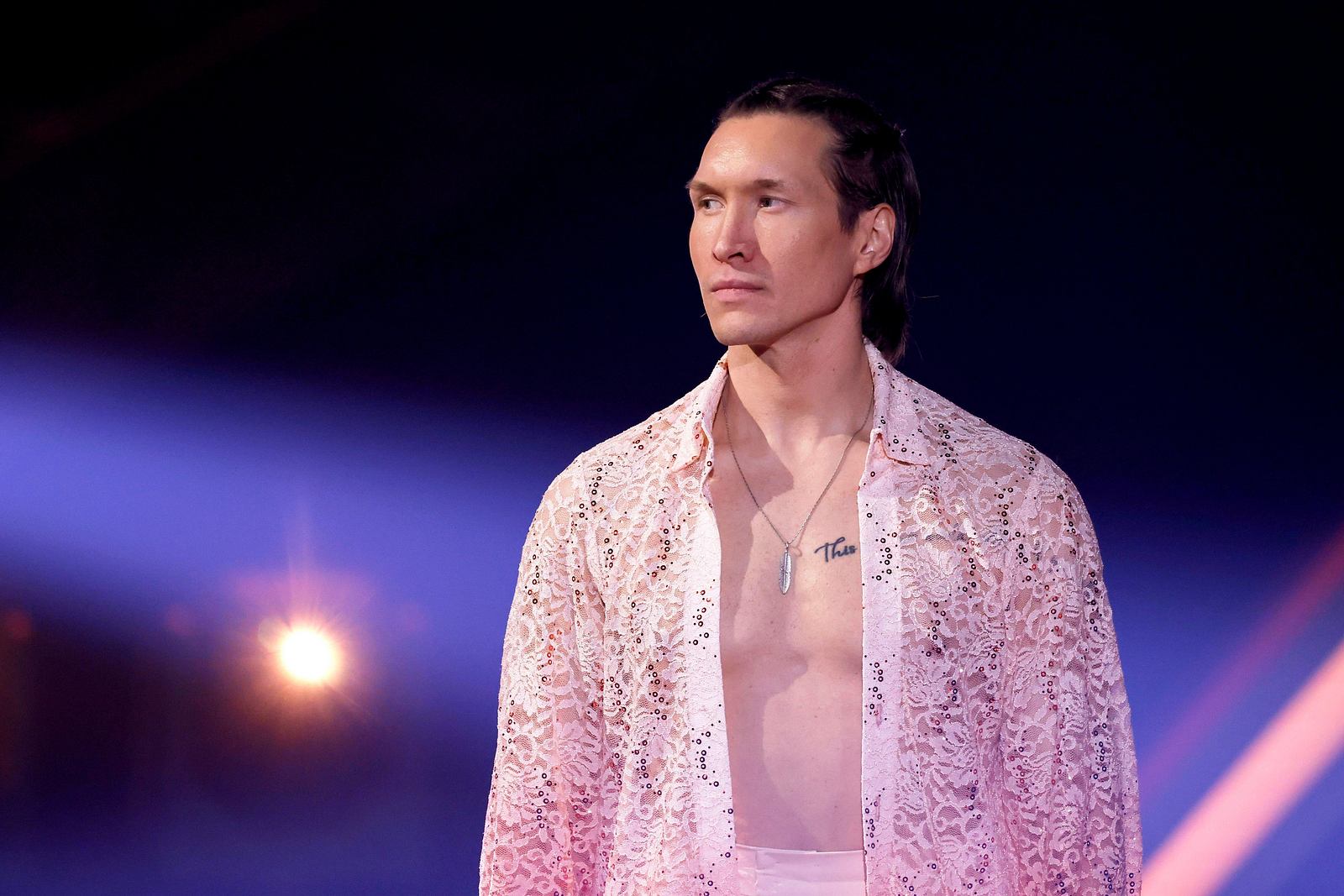 „Let’s Dance“-Star Evgeny Vinokurov: „Direkt ins Herz“ – Plötzlich zweifelt er!