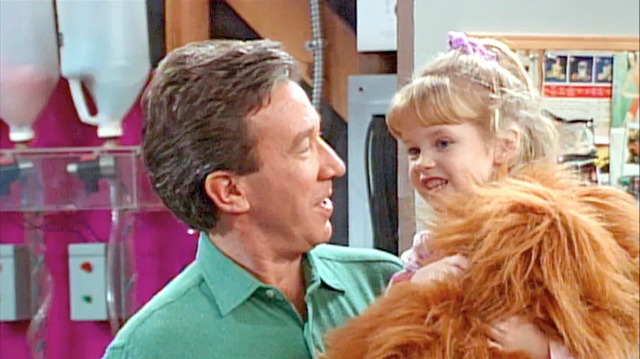 Hör mal, wer da hämmert! am 28. Januar 2026 um 15:20 Uhr auf NITRO - TV ...