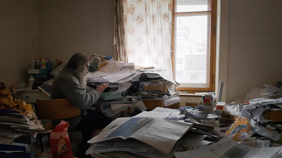 Haeberli am 27. Dezember 2025 um 16:00 Uhr auf SF 1 - TV Movie