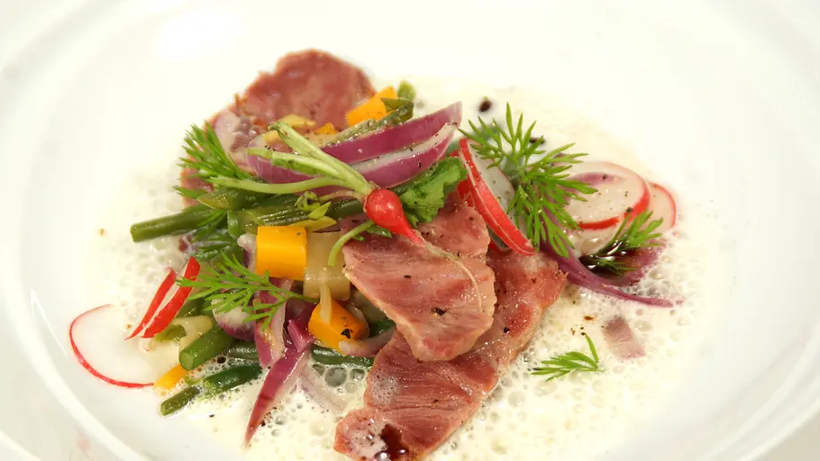 Einfach. Gut. Bachmeier am 24. Januar 2026 um 13:45 Uhr auf BR - TV Movie