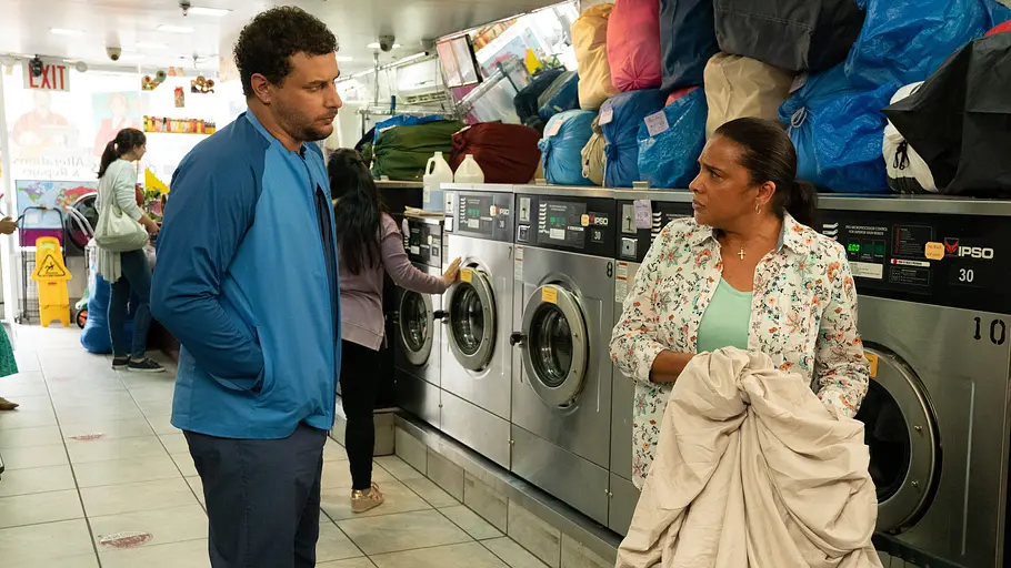 New Amsterdam am 20. Januar 2026 um 03:15 Uhr auf ORF 1 - TV Movie