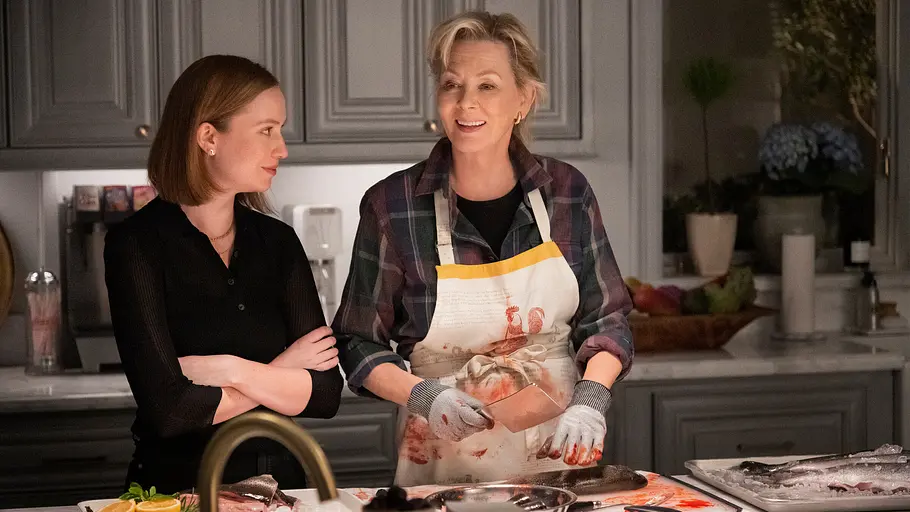 Hacks am 15. Januar 2026 um 02:40 Uhr auf ZDF neo - TV Movie