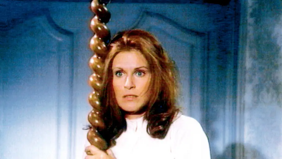 Columbo am 03. Januar 2026 um 22:55 Uhr auf RTLup - TV Movie