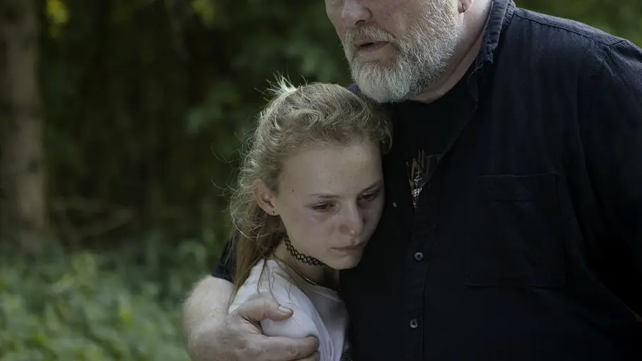 Cry Wolf am 17. Januar 2026 um 02:15 Uhr auf ARTE - TV Movie