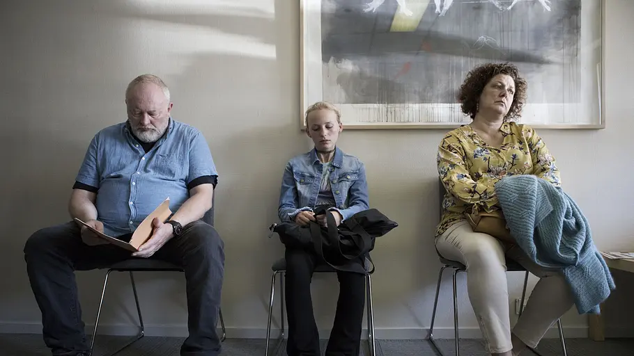 Cry Wolf am 17. Januar 2026 um 02:15 Uhr auf ARTE - TV Movie