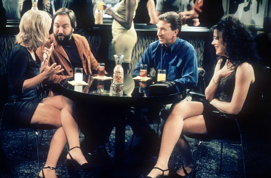 Hör mal, wer da hämmert! am 28. Januar 2026 um 19:45 Uhr auf NITRO - TV ...