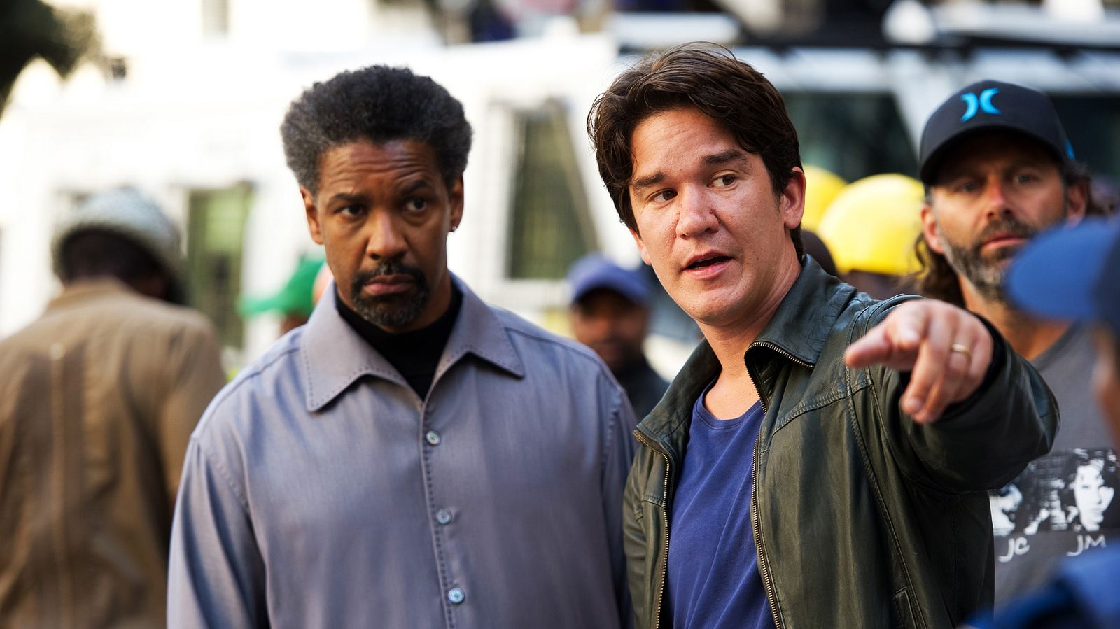 Safe House am 08. Juni 2026 um 20:15 Uhr auf KABEL 1 - TV Movie