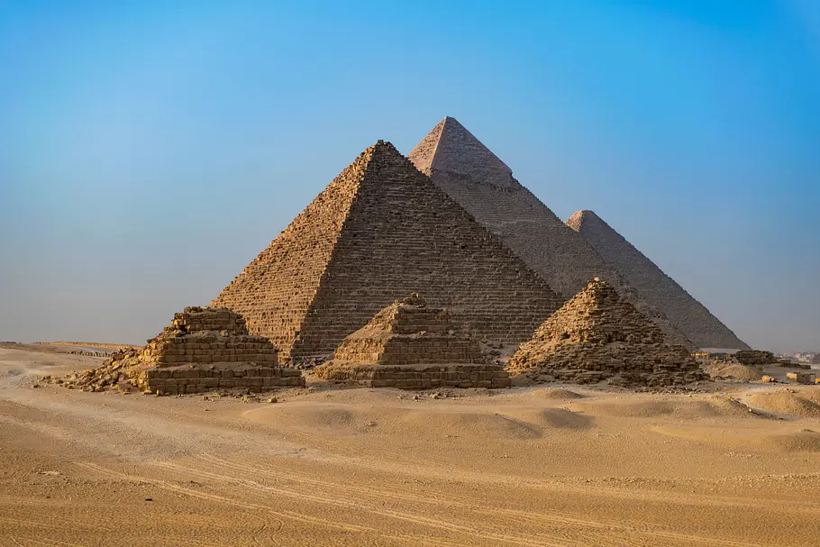 Ancient Aliens - Unerklärliche Phänomene am 03. Juni 2026 um 18:40 Uhr ...