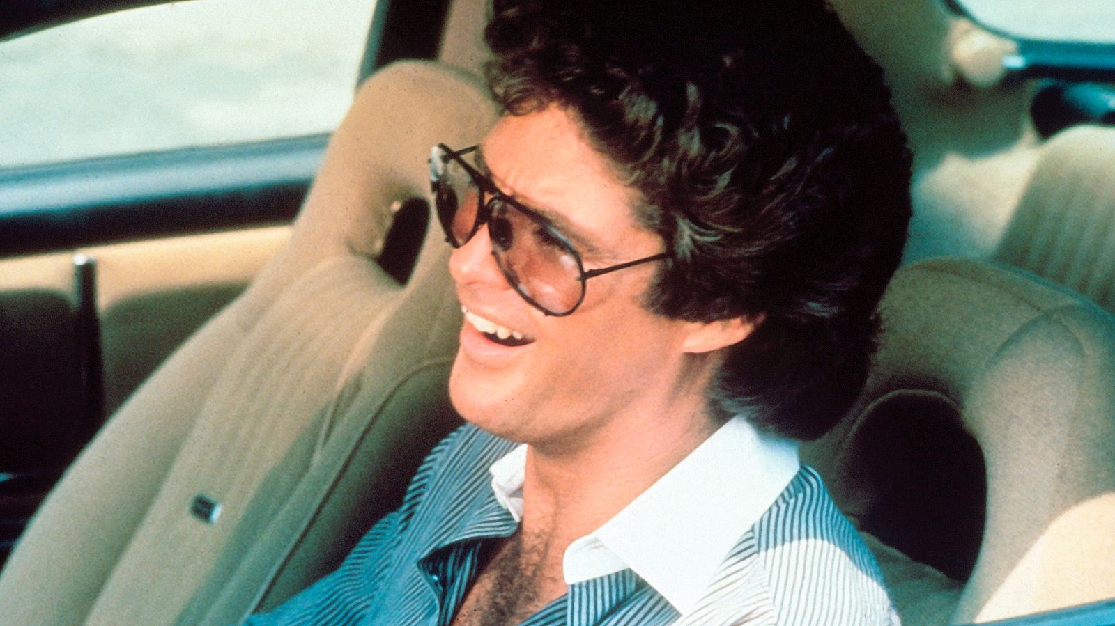 Knight Rider am 10. Mai 2026 um 06:55 Uhr auf KABEL 1 - TV Movie