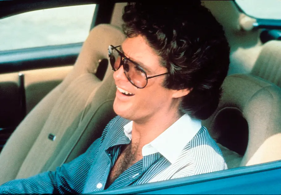 Knight Rider am 10. Mai 2026 um 06:55 Uhr auf KABEL 1 - TV Movie