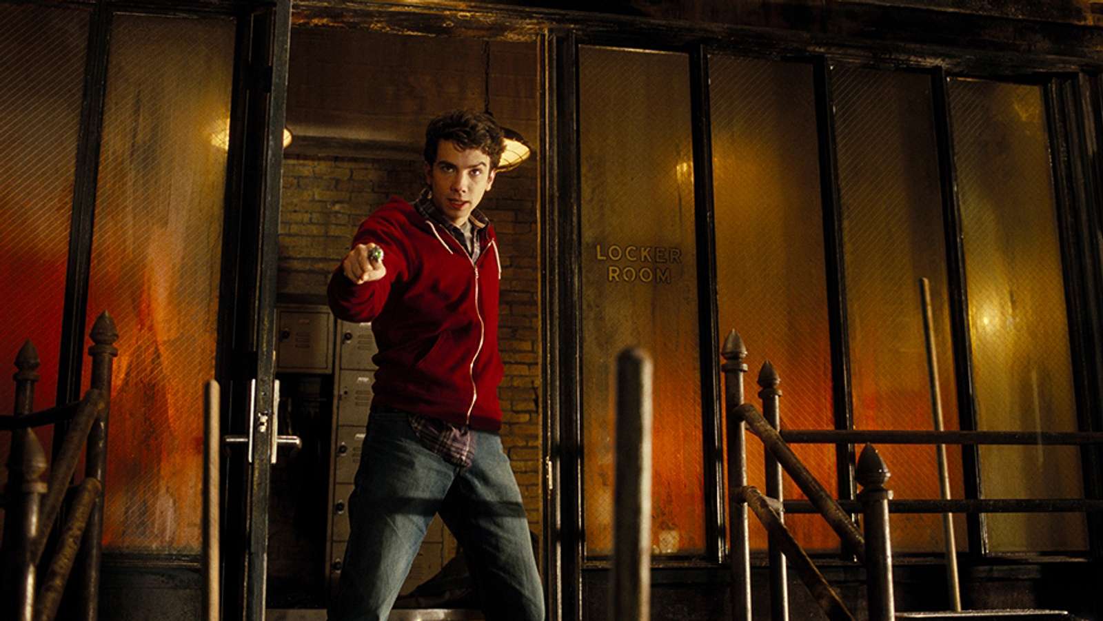 Duell der Magier am 30. Mai 2026 um 22:30 Uhr auf Disney Channel - TV Movie