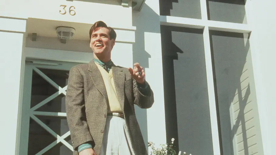 Die Truman Show am 13. Januar 2026 um 22:35 Uhr auf KABEL 1 - TV Movie