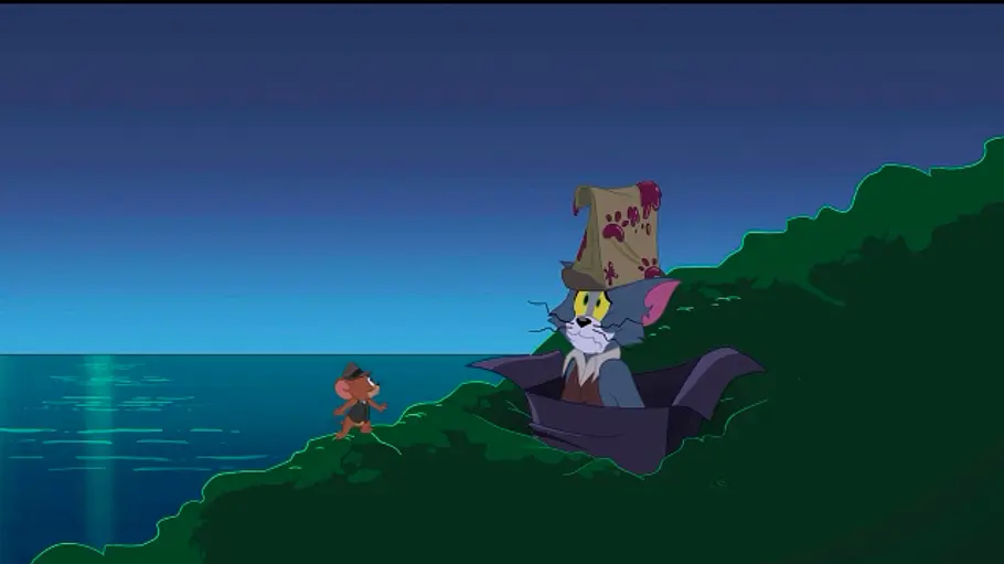 Die Tom und Jerry Show am 03. Juni 2026 um 10:15 Uhr auf Cartoonito ...