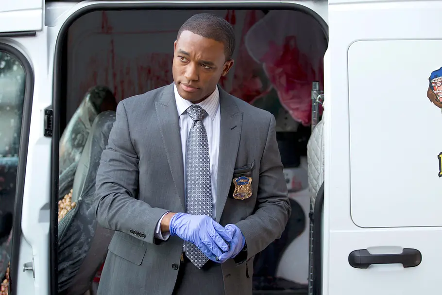 Rizzoli & Isles am 04. Januar 2026 um 18:45 Uhr auf Warner TV Serie ...