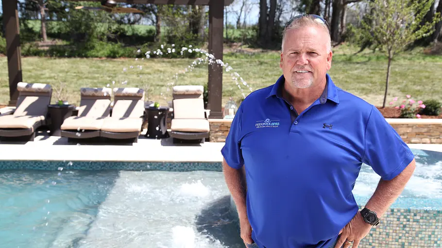 Die Pool Kings am 04. Juni 2026 um 15:15 Uhr auf HGTV - TV Movie