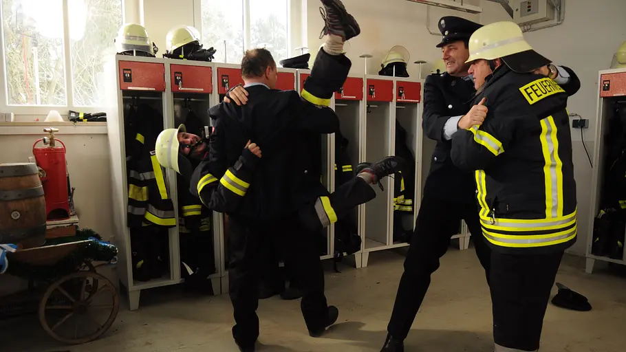 Dahoam is Dahoam am 31. Dezember 2025 um 09:20 Uhr auf BR - TV Movie