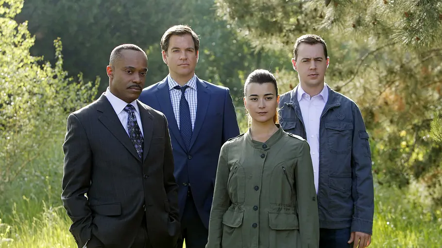 Navy CIS am 27. Dezember 2025 um 19:20 Uhr auf KABEL 1 - TV Movie