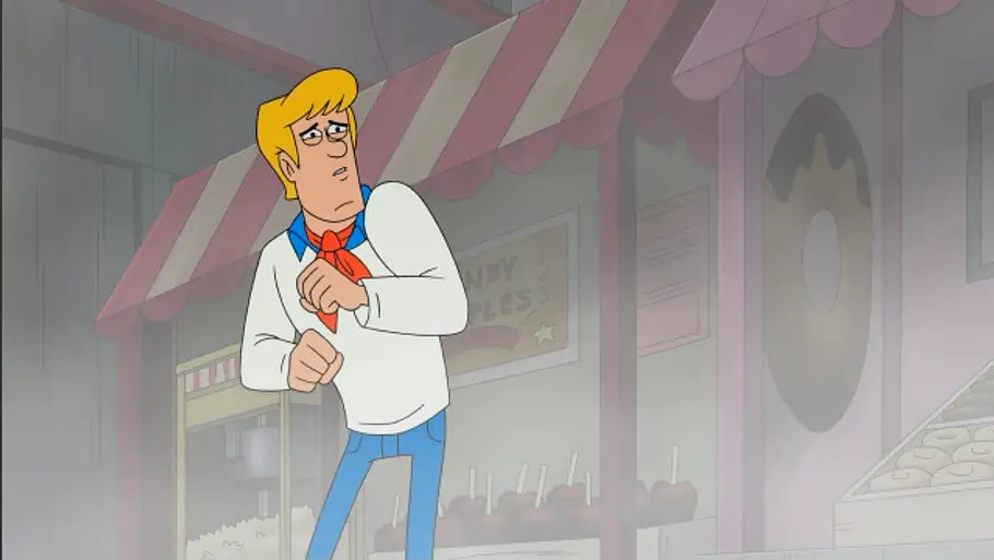 Bleib cool Scooby-Doo! am 07. Juni 2026 um 11:45 Uhr auf Cartoonito ...