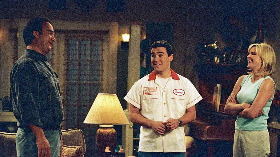 Immer wieder Jim am 12. Januar 2026 um 22:45 Uhr auf Disney Channel ...