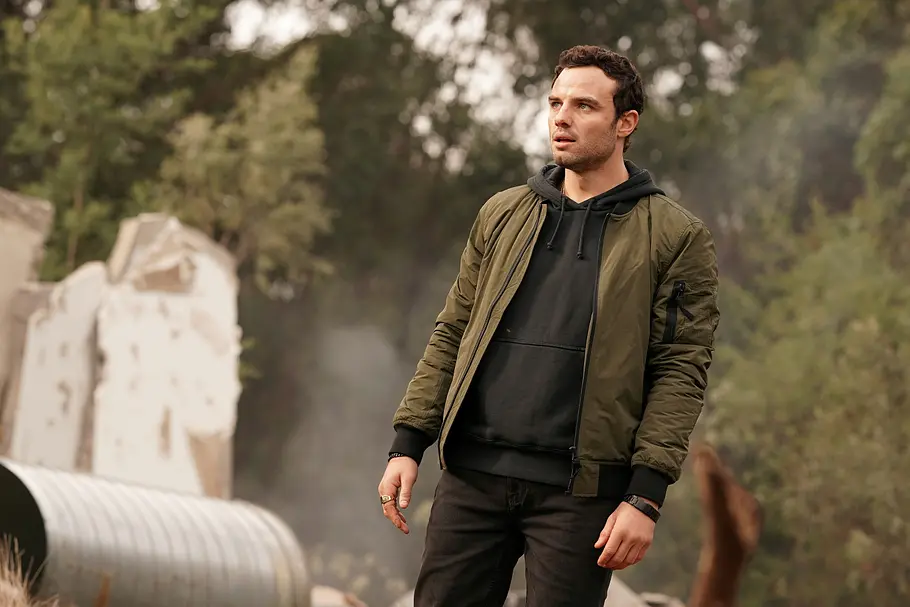 La Brea am 13. Januar 2026 um 04:05 Uhr auf Sky Replay - TV Movie