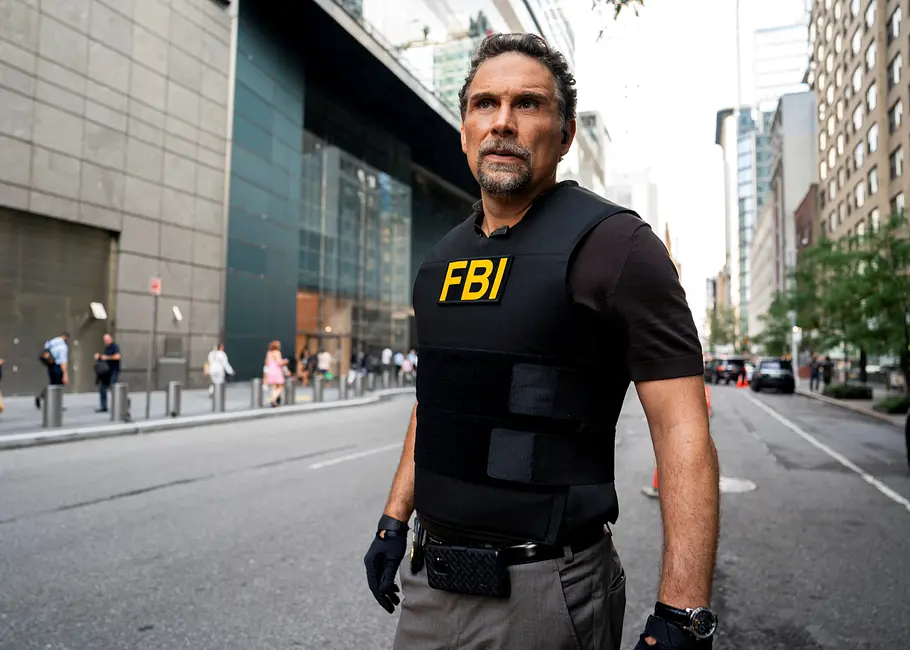 FBI: Special Crime Unit am 23. Mai 2026 um 07:50 Uhr auf 13TH STREET ...