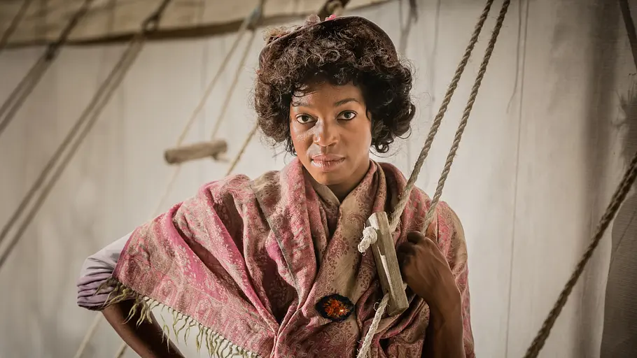 Houdini and Doyle am 12. Januar 2026 um 22:35 Uhr auf AXN White - TV Movie