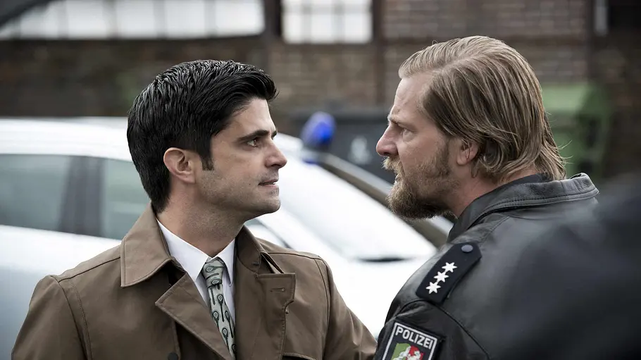 Der letzte Bulle am 12. Januar 2026 um 11:05 Uhr auf ATV - TV Movie