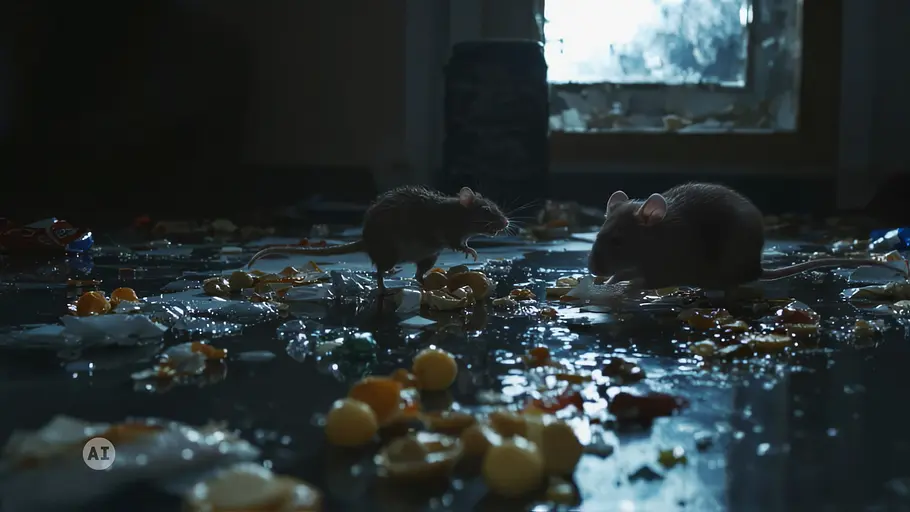 Zukunft ohne Menschen am 01. Januar 2026 um 19:30 Uhr auf History - TV ...