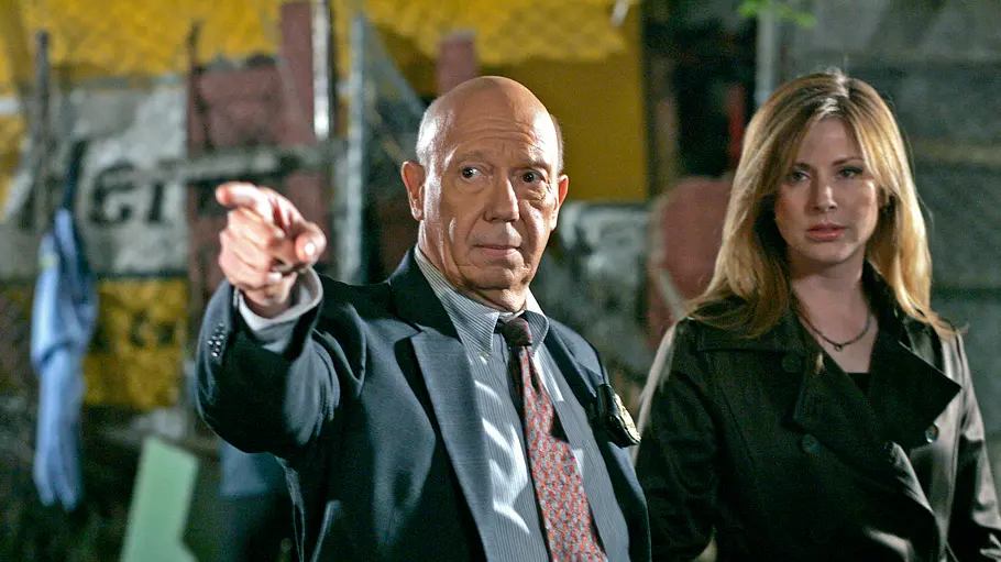 Law & Order: Special Victims Unit am 14. Januar 2026 um 14:05 Uhr auf ...