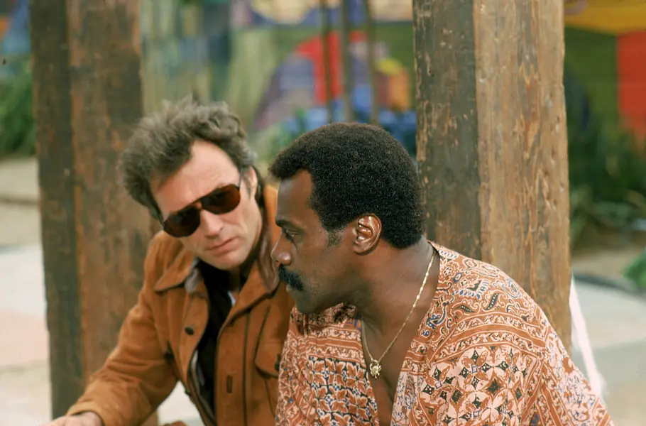 Der Unerbittliche am 16. Januar 2026 um 01:55 Uhr auf Warner TV Film ...