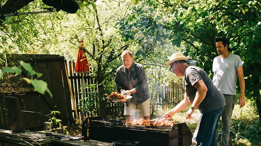 Fisch ahoi! Das Meer braucht eine Pause am 15. Januar 2026 um 10:25 Uhr ...