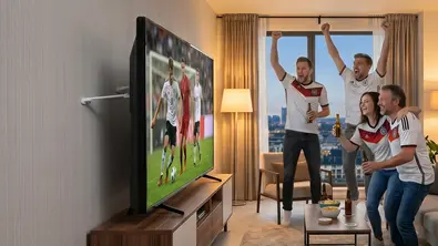 Reschke Fernsehen am 31. Mai 2026 um 22:40 Uhr auf NDR - TV Movie