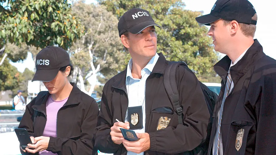 Navy CIS am 12. Januar 2026 um 16:25 Uhr auf Sky ONE HD - TV Movie