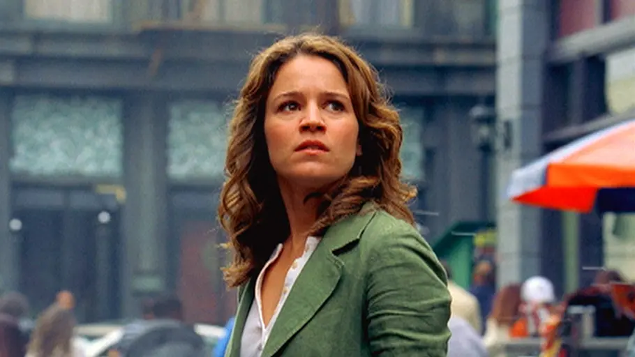 CSI: NY am 28. Dezember 2025 um 23:50 Uhr auf NITRO - TV Movie