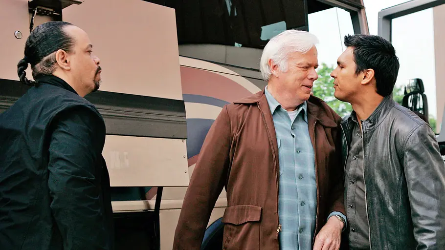 Law & Order: Special Victims Unit am 13. Januar 2026 um 20:15 Uhr auf ...