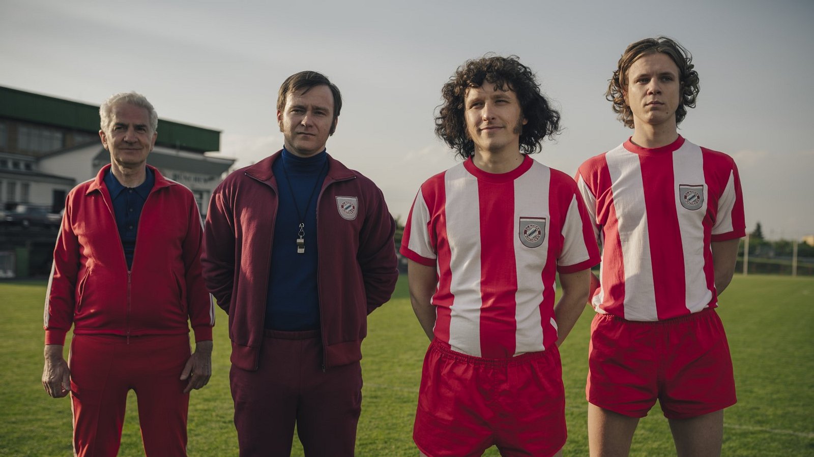 Der Kaiser am 24. Juni 2026 um 05:45 Uhr auf Sky Cinema Premieren - TV ...