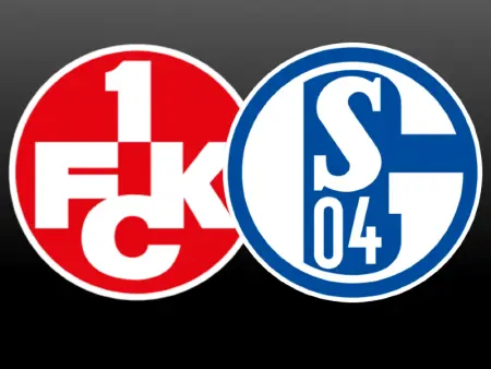 2. Bundesliga im Free TV: Kaiserslautern gegen Schalke heute live im ...