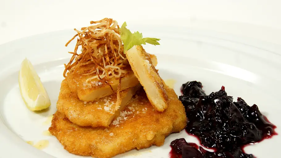 Einfach. Gut. Bachmeier am 24. Januar 2026 um 13:45 Uhr auf BR - TV Movie