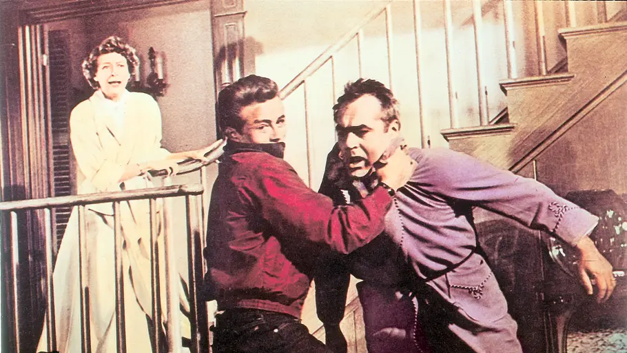 Denn sie wissen nicht, was sie tun am 05. Januar 2026 um 04:40 Uhr auf ...