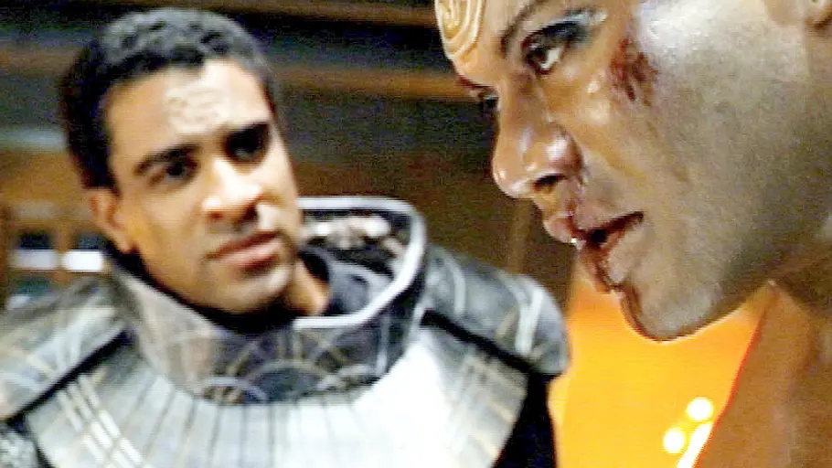 Stargate am 24. Januar 2026 um 10:55 Uhr auf NITRO - TV Movie